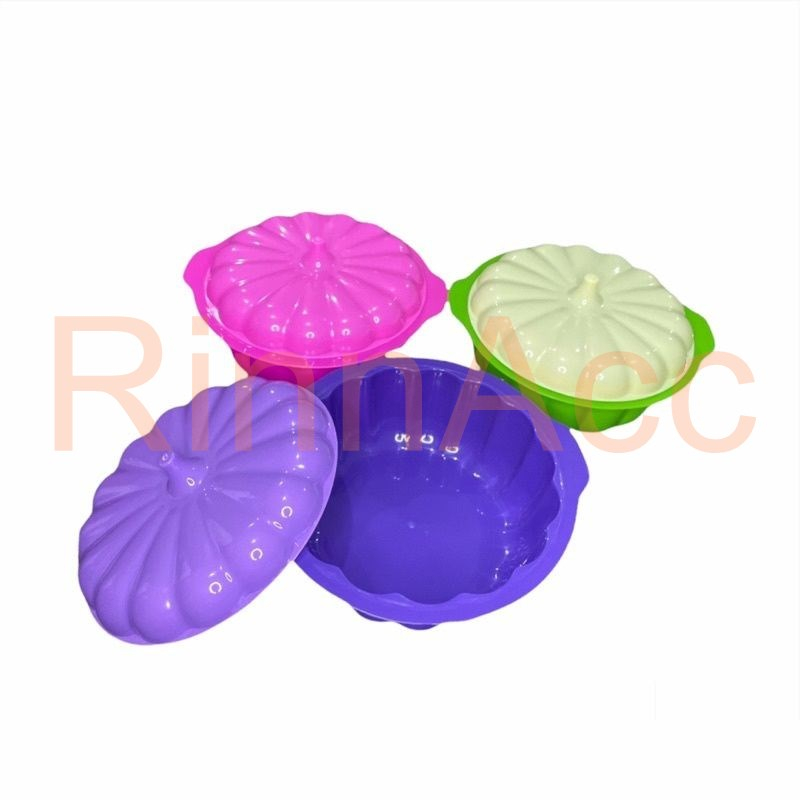 Jual Tempat Sayur Yamato / Wadah Saji Segi Oval Bulat / Basi Prasmanan ...