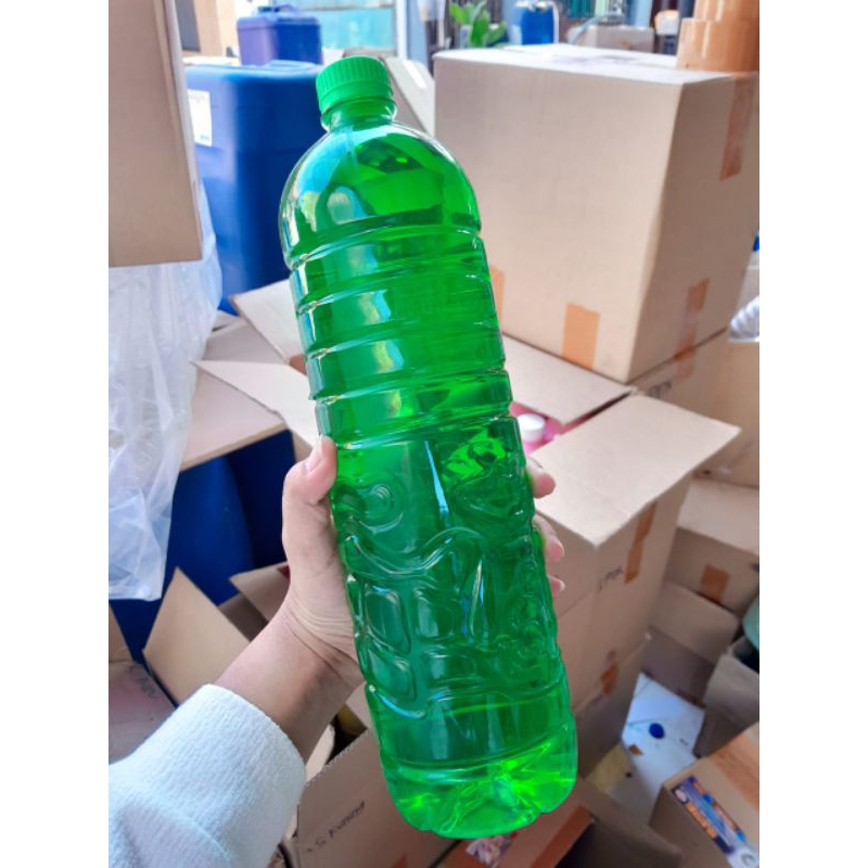 Jual SUPERPEL pembersih lantai ukuran 1.5Liter | Shopee Indonesia