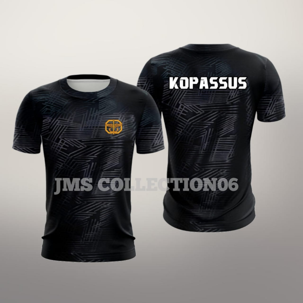 Jual kaos kopassus / kaos jersey kopassus Bahan Dryfit Embos / baju ... Jual kaos kopassus / kaos jersey kopassus Bahan Dryfit Embos / baju ...