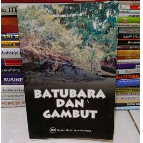 Jual Batu Bara Dan Gambut by Sukandarrumidi | Shopee Indonesia