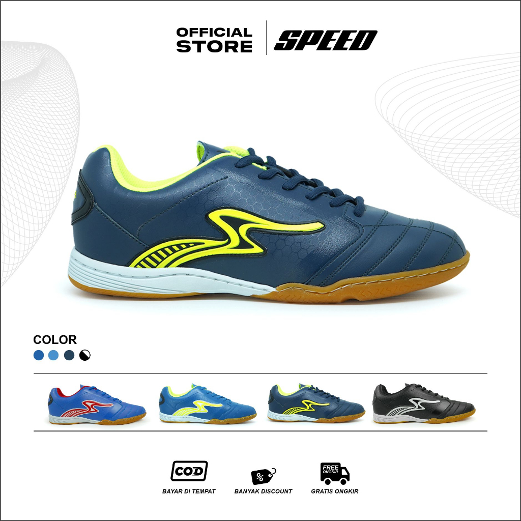 Jual Speed - Preston Series - Sepatu Futsal - sepatu soccer - sepatu ... Jual Speed - Preston Series - Sepatu Futsal - sepatu soccer - sepatu ...