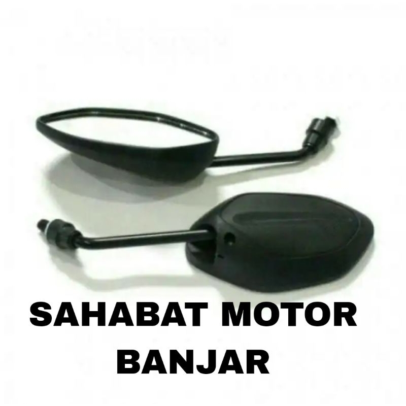 Jual Spion Standar Beat Untuk semua Motor Honda beat vario scoopy genio ...