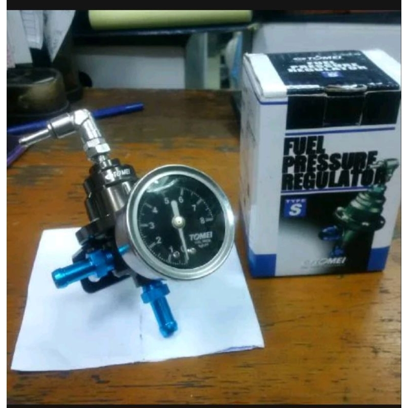 Jual fuel regulator fpr mobil | Shopee Indonesia
