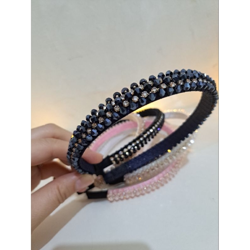 Jual bando bando mutiara bando cantik | Shopee Indonesia