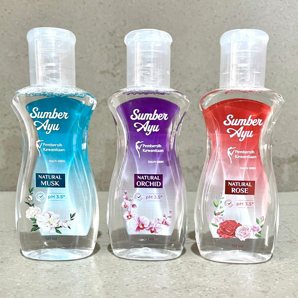 Jual Sumber Ayu Sabun Sirih mini 50ml | Shopee Indonesia