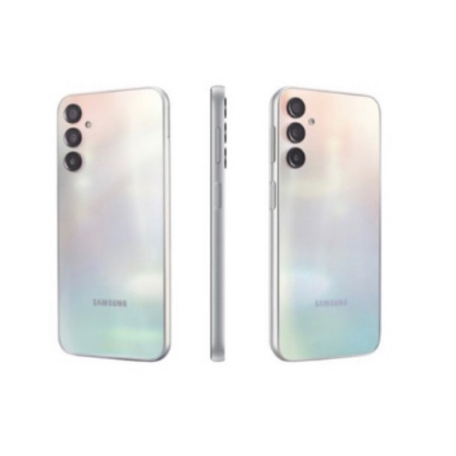 Jual Samsung Galaxy A24 LTE 8/128GB 8/64GB- Silver | Shopee Indonesia