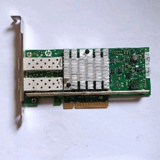 Jual SFP PLUS Card SFP+ 2 port 10G PCIe Ethernet Adapter | Shopee Indonesia
