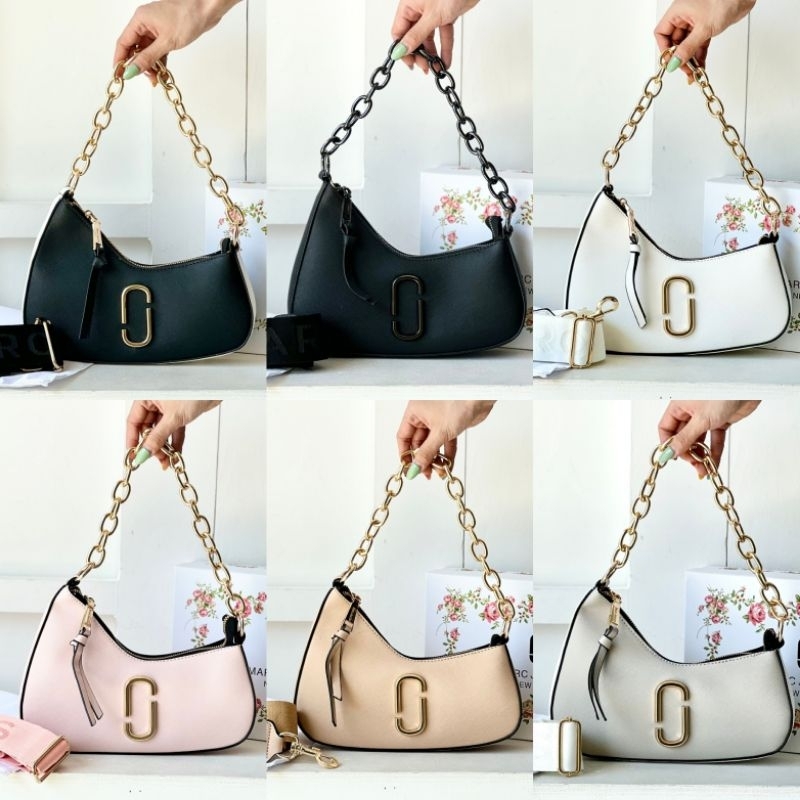 Jual MR JC Shoulder/Sling Bag B15009 | Shopee Indonesia