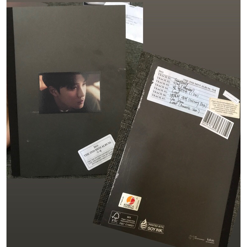 Jual Album only Kyungsoo D.O. Expectation (PC terpisah) | Shopee Indonesia Jual Album only Kyungsoo D.O. Expectation (PC terpisah) | Shopee Indonesia