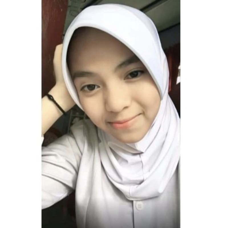 Jual kerudung instant yang simple menarik dan elegant serta banyak ...