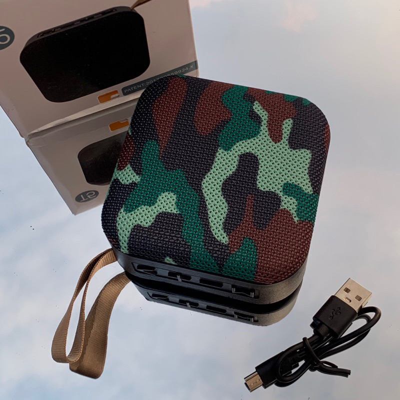 Jual Speaker JBL T5 Music Box Bluetooth Spiker Kotak Bass BT Wireless Audio Super | Shopee Indonesia