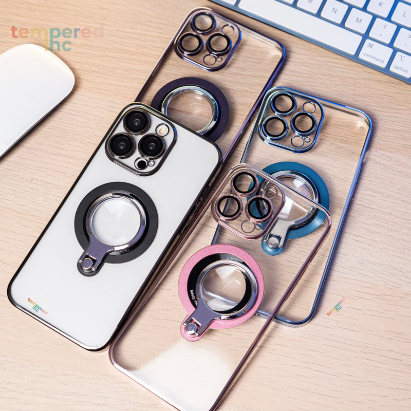 Jual ULTRA BRACKET Case Compatible for ip11 ip12 12pro 12promax 13 ...