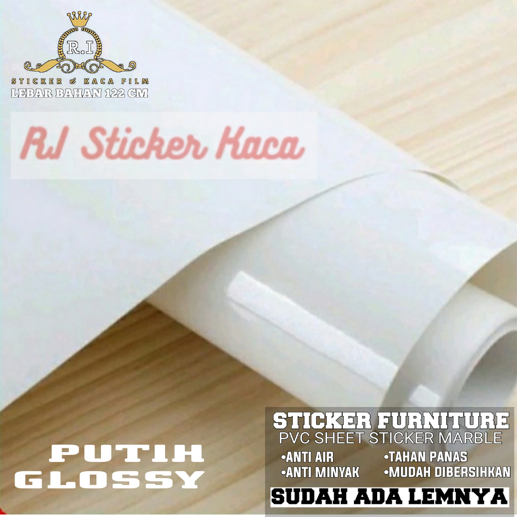 Jual HPL STICKER / HPL MOTIF KAYU / PELAPIS KAYU TRIPLEK MEJA DINDING ...