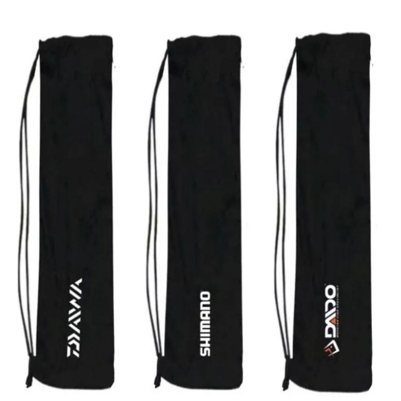 Jual Tas pancing /Tas Joran model serut | Shopee Indonesia