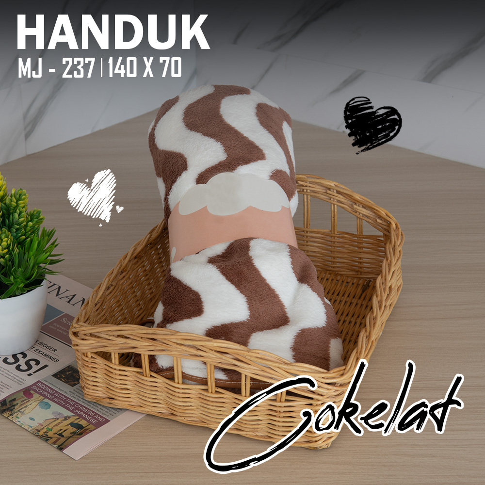 Jual Handuk Mandi Dewasa Ukuran 70x140cm Jumbo Tebal - Handuk Mandi ...