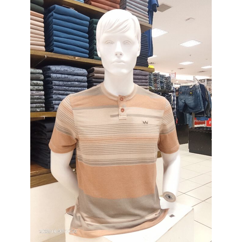 Jual TSHIRT WATCHOUT ORIGINAL | Shopee Indonesia