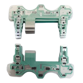 Jual PCB PLASTIK STIK PS2 PIN 18 | Shopee Indonesia