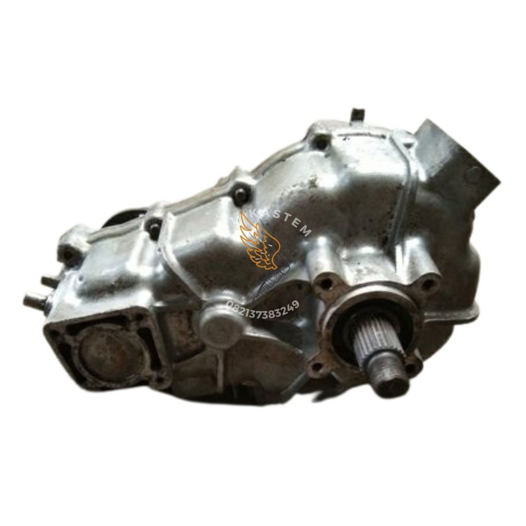 Jual Transfer Case TC suzuki jimny katana Standar 4x2 | Shopee Indonesia