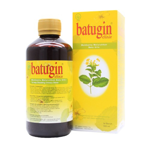 Jual BATUGIN 300 ML | Shopee Indonesia