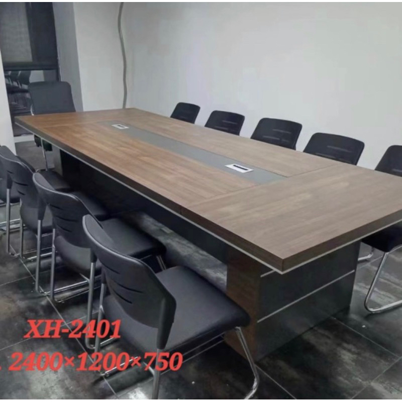 Jual Meja Rapat Besar / Meja Meeting Besar / Meja Training Besar / Meja ...