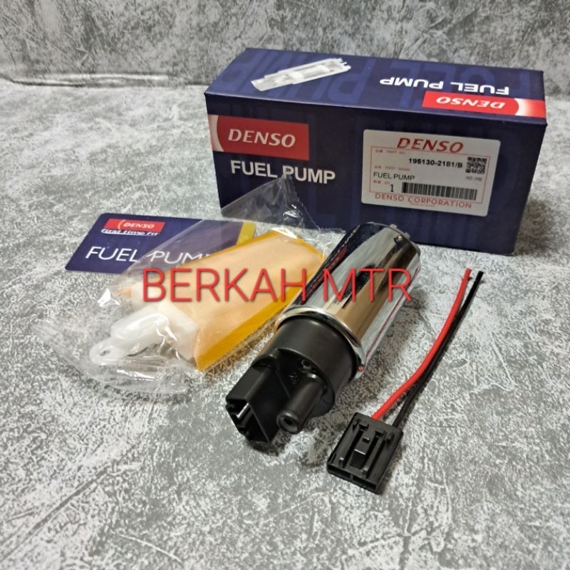 Jual FUEL PUMP AVANZA - POMPA BENSIN - ROTAK AVANZA XENIA RUSH TERIOS ...