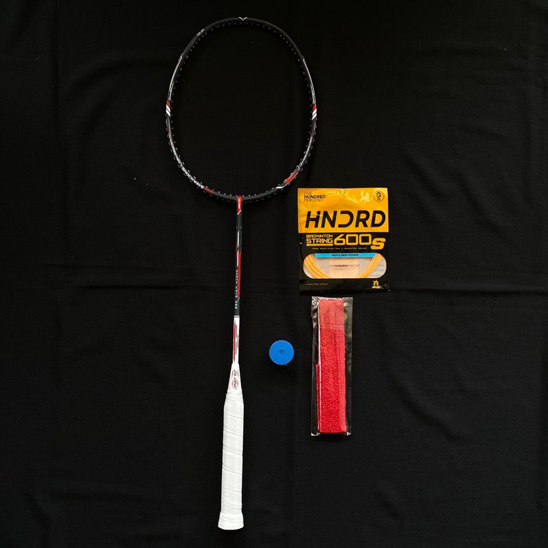 Jual (ORIGINAL) Raket Zilong 36 LBS | Shopee Indonesia