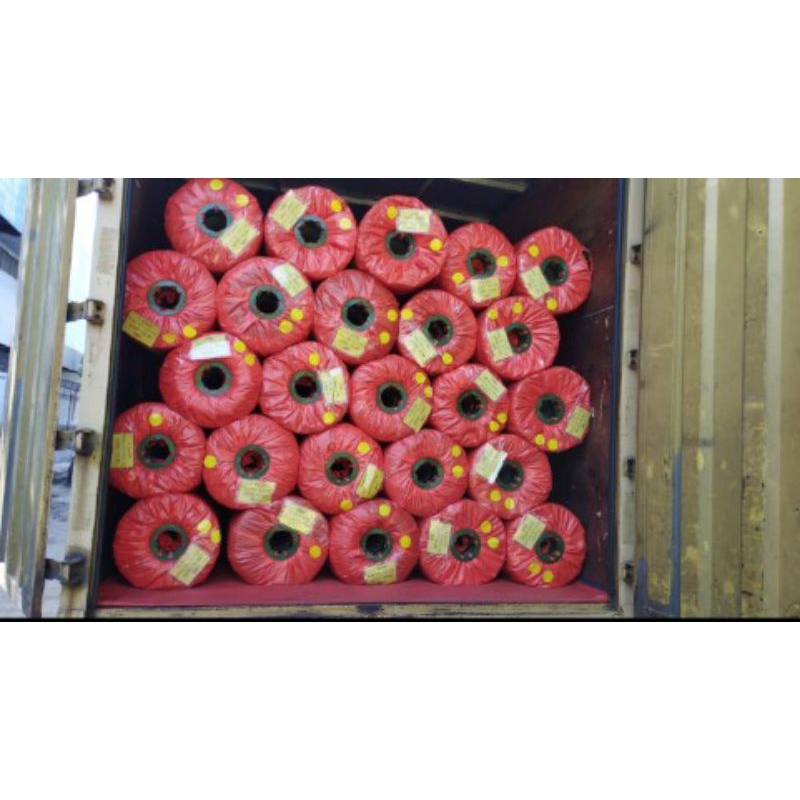 Jual 1 roll rumput sintetis type swiss 3 cm / Lebar 2 meter x Panjang ...