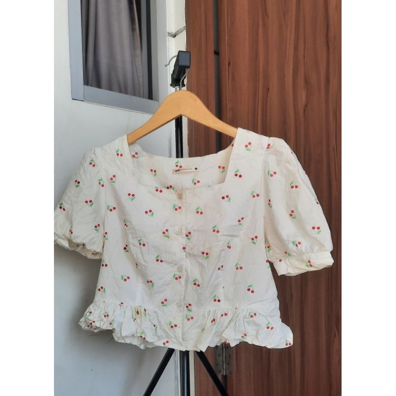 Jual Atasan Premium 35k/pcs, 3pcs/100k | Shopee Indonesia