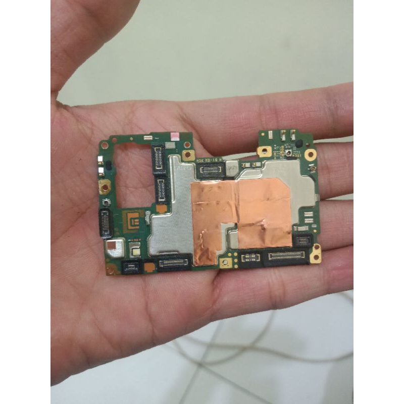 Jual Mesin Vivo Y12 Y15 Y17 NORMAL | Shopee Indonesia