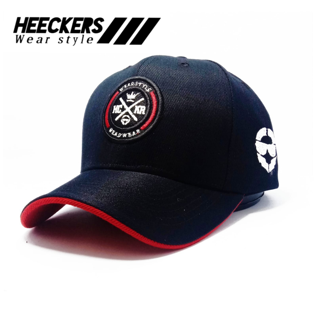 Jual Topi baseball trucker cup pria/wanita original jaring hckr ...