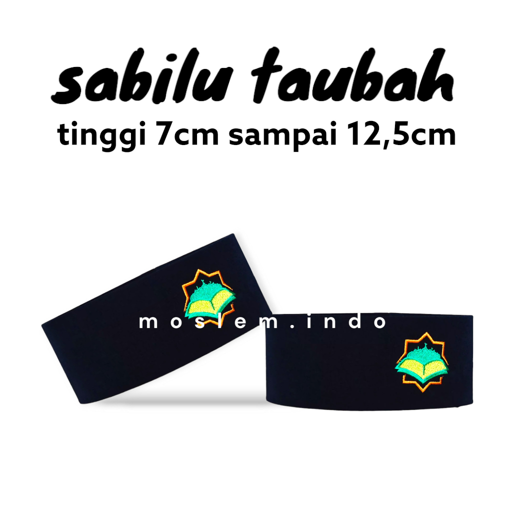 Jual PECI KOPIAH SONGKOK SABILU TAUBAH MAJELIS GUS IQDAM | Shopee Indonesia Jual PECI KOPIAH SONGKOK SABILU TAUBAH MAJELIS GUS IQDAM | Shopee Indonesia