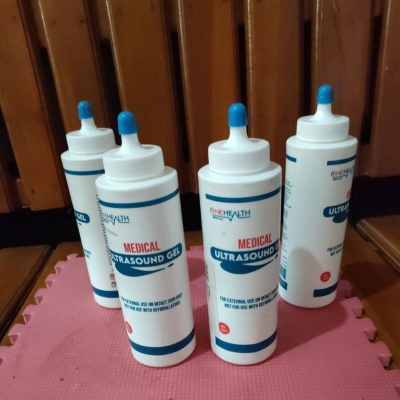 Jual GEL ULTRASOUND | Shopee Indonesia