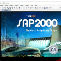 Jual CSI SAP2000 v25. | Shopee Indonesia