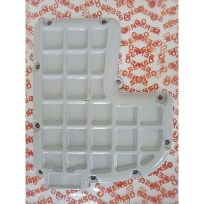 Jual tapak tangki bawah senso 070 cover tangki senso 070 | Shopee Indonesia