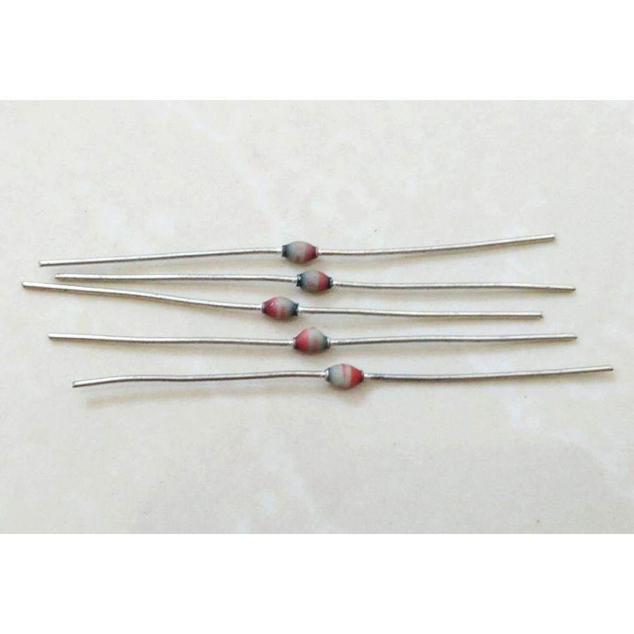 Jual Diode Tegangan Tinggi Diode Kacang High Volltage Dioda Silikon ...