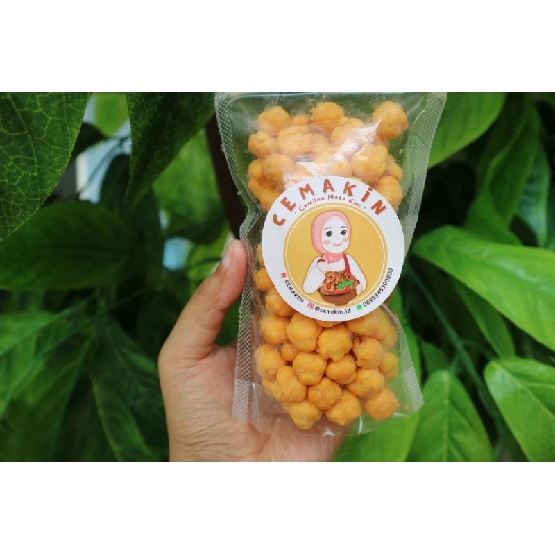 Jual PILUS JAGUNG | PILUS AUSTRALIA | ASIN MANIS GURIH | KEMASAN 70 ...
