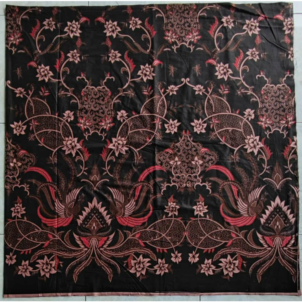Jual KAIN BATIK ELEGAN KAIN BATIK HALUS KAIN BAKAL SOGAN NEW ARRIVAL ...