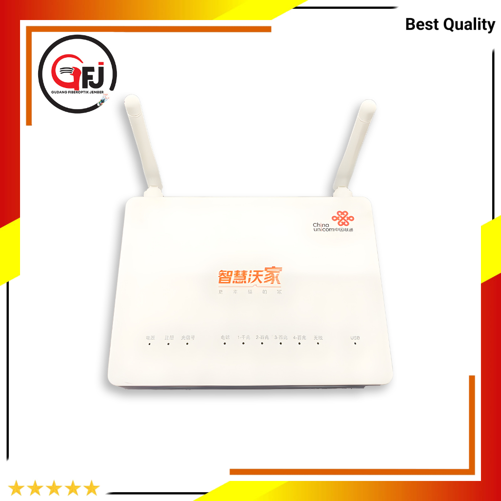 Jual MODEM EPON ZTE F477 ORI SECOND | Shopee Indonesia
