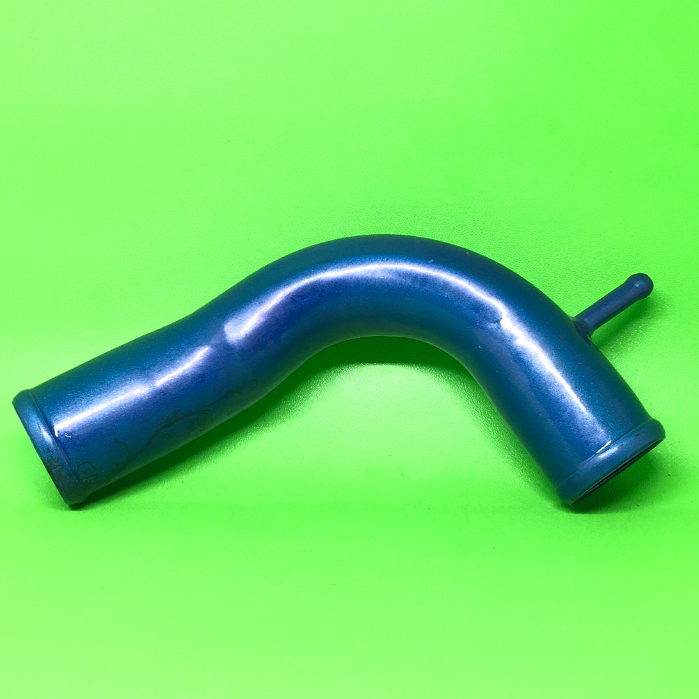 Jual Pipa Radiator Bawah / Pipa Air Toyota Kijang Super / Extra / Grand ...