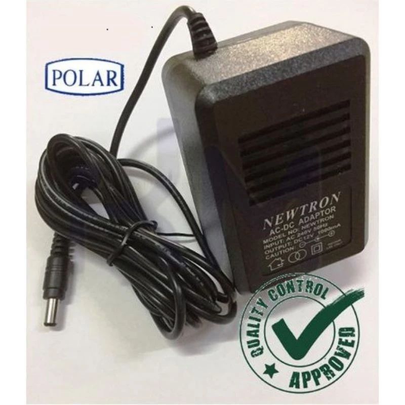Jual perlengkapan bayi adaptor mesin ayun polar Malaysia original ...