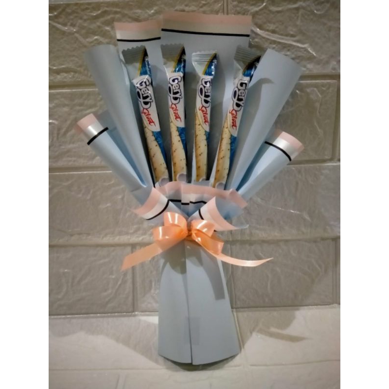 Jual SNACK BUCKET BUKET JAJAN MINI BUKET HADIAH WISUDA HADIAH ULANG ...