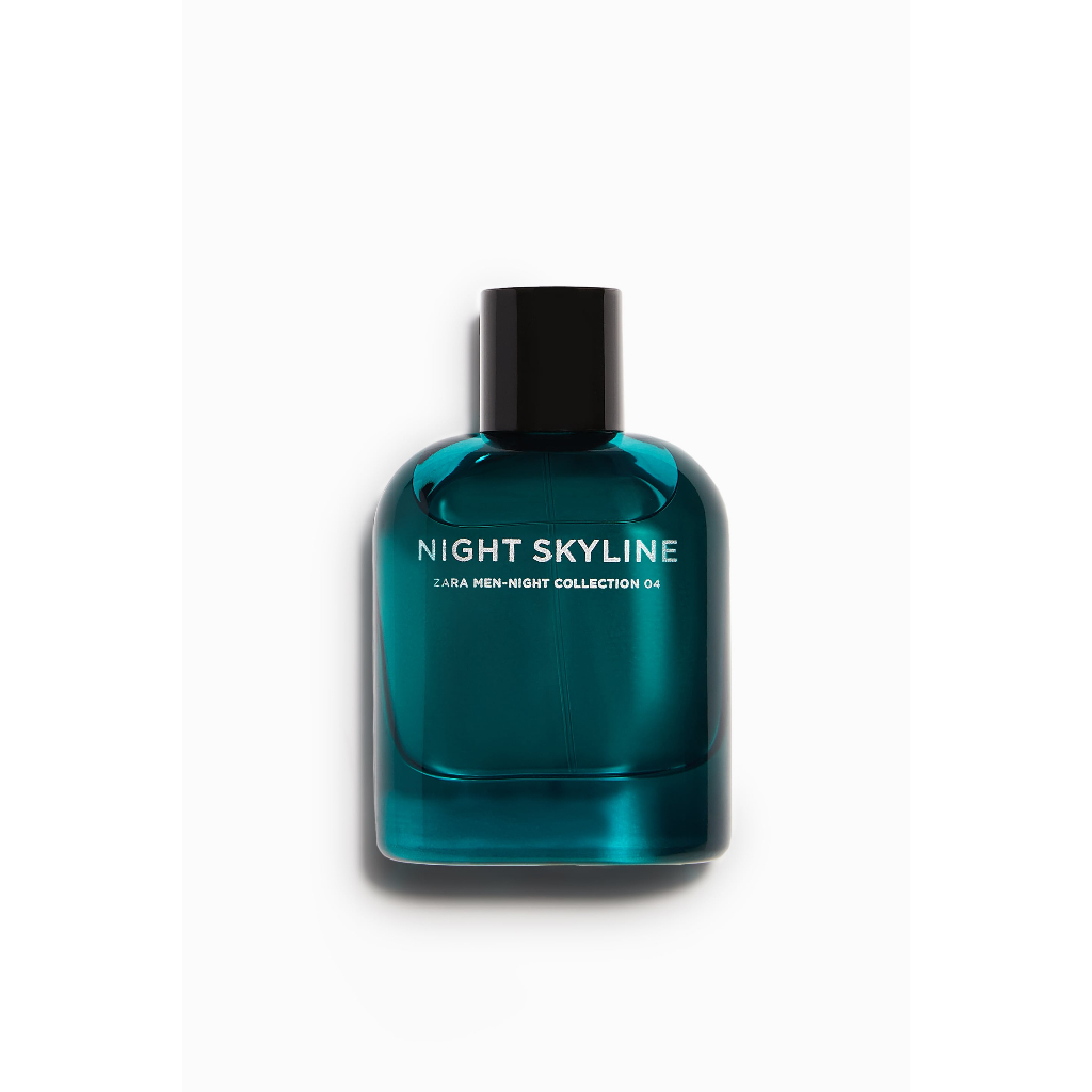 Jual Parfum Zara Night SkyLine EDP Non Box | Shopee Indonesia