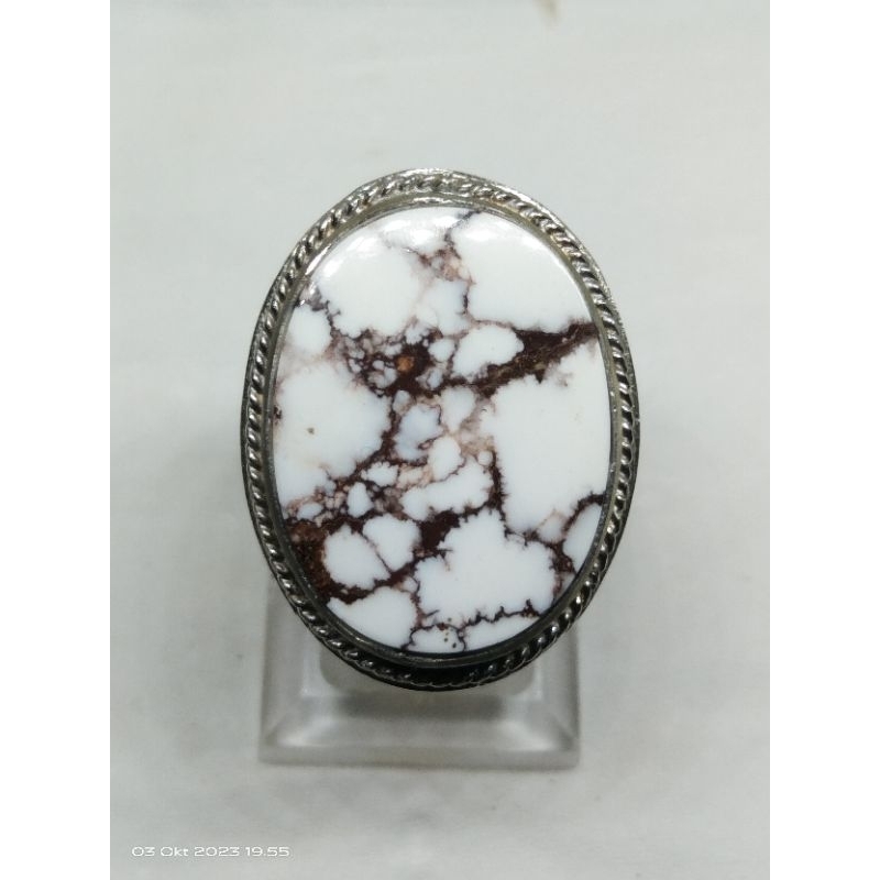 Jual Batu pirus putih | Shopee Indonesia