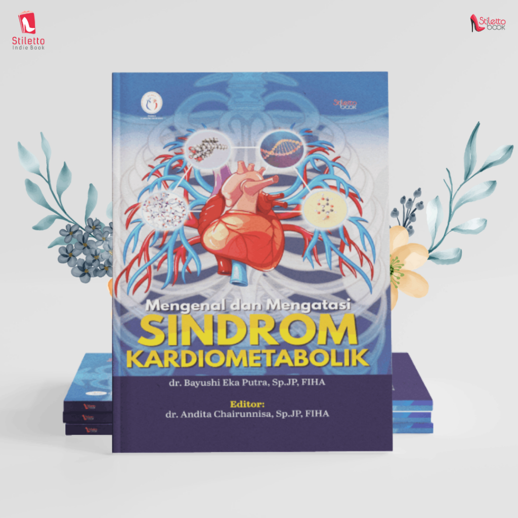 Jual Stiletto Indie Book: Mengenal dan Mengatasi Sindrom ...