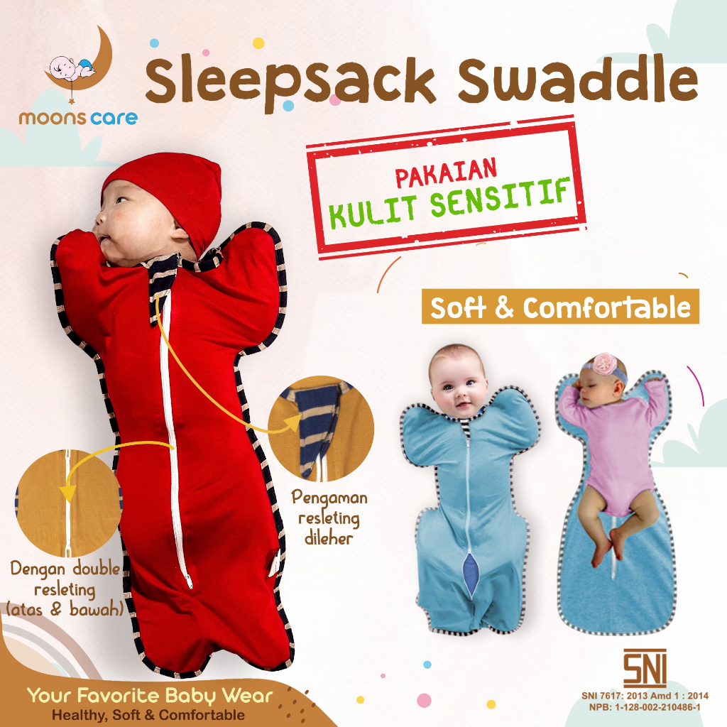 Jual moons care SNI Bedong Instant Bayi Bedong Bayi Swaddle Up ... Jual moons care SNI Bedong Instant Bayi Bedong Bayi Swaddle Up ...