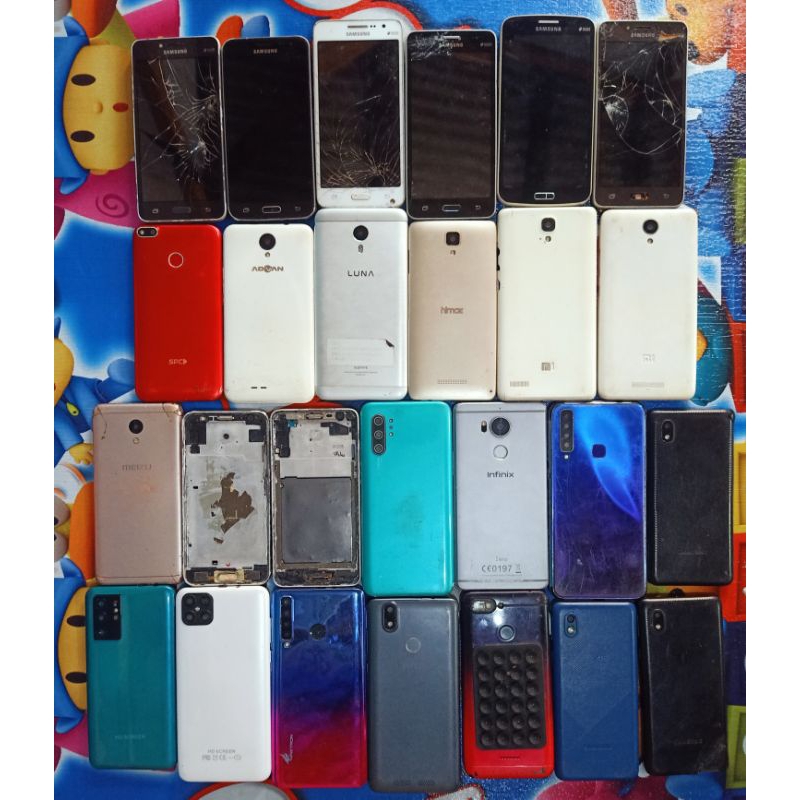 Jual Android gembling ( BACA DESKRIPSI) | Shopee Indonesia