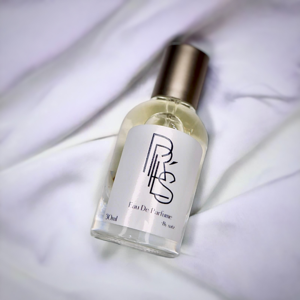 Jual Prils Eau De Parfume 12 Hr - FREE Tester 5 ml - FREE Pouch Parfum ...