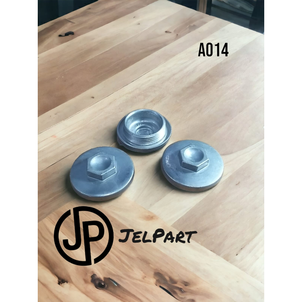 Jual Cover oil filter honda PCX 160 ADV 160 VARIO 160 | Shopee Indonesia