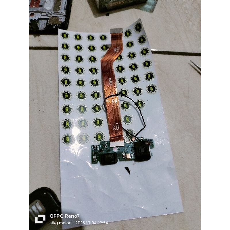 Jual PLEXIBLE CHARGER ASUS MAX PRO M1 ORIGINAL COPOTAN | Shopee Indonesia
