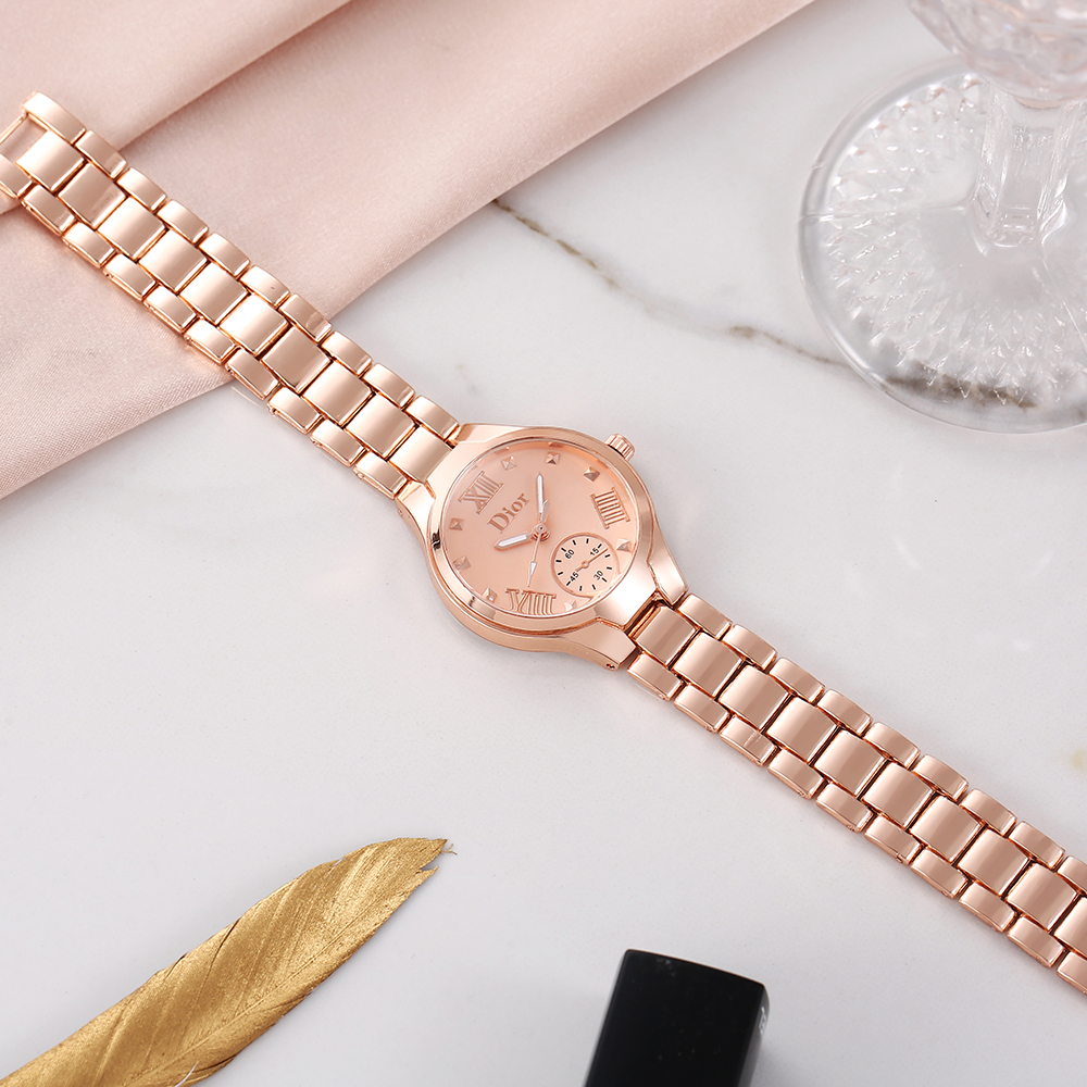 Jual JAM TANGAN WANITA RANTAI MAGNET ANGSA SWAN IMPORT GROSIR PREMIUM ...